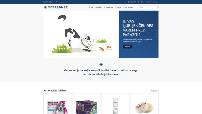 Kabi - Web Solutions